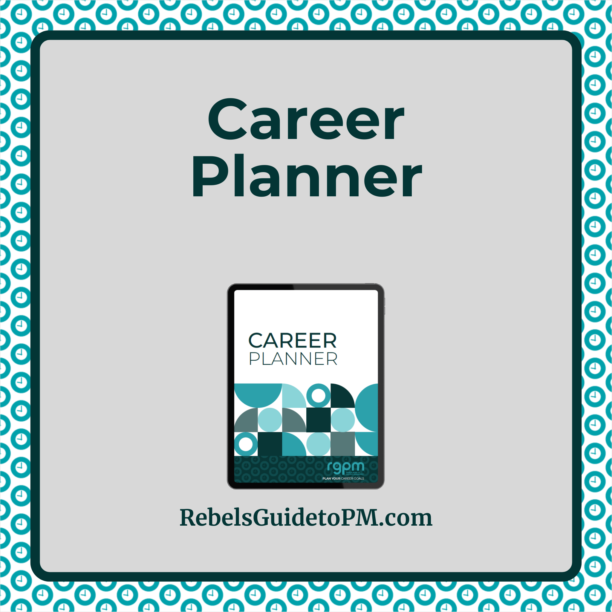 Freebies – Rebels Guide To Project Management